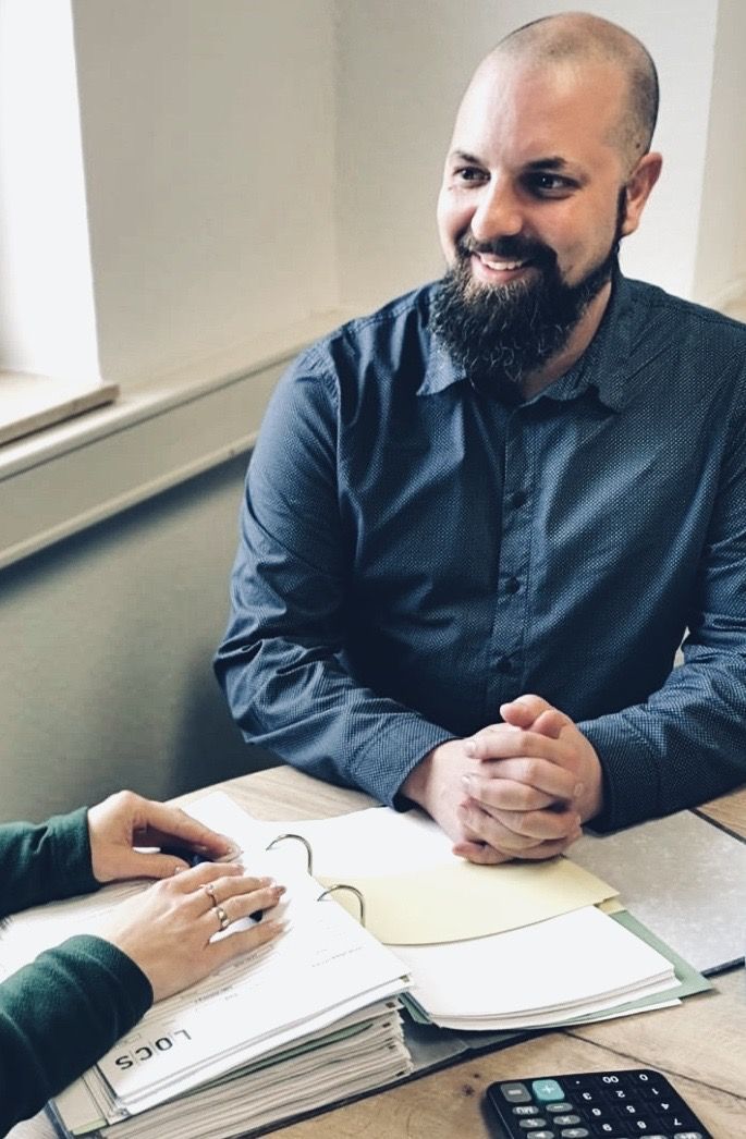 Über uns - LOCS GmbH